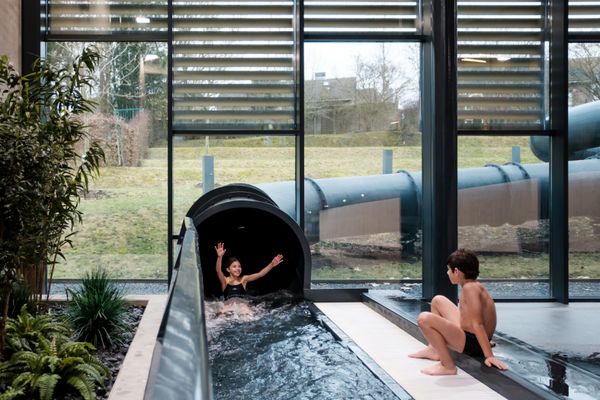 PiKo - Piscine Kordall Rodange - Minett Trail